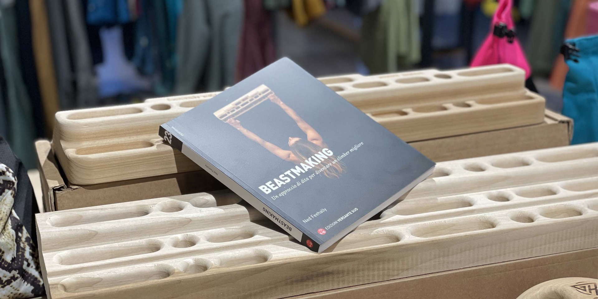 Recensione della nuova guida di allenamento Beastmaking.