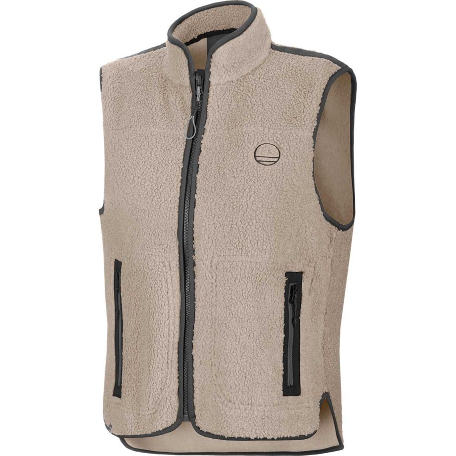 Wild Country Spotter W Vest smanicato donna