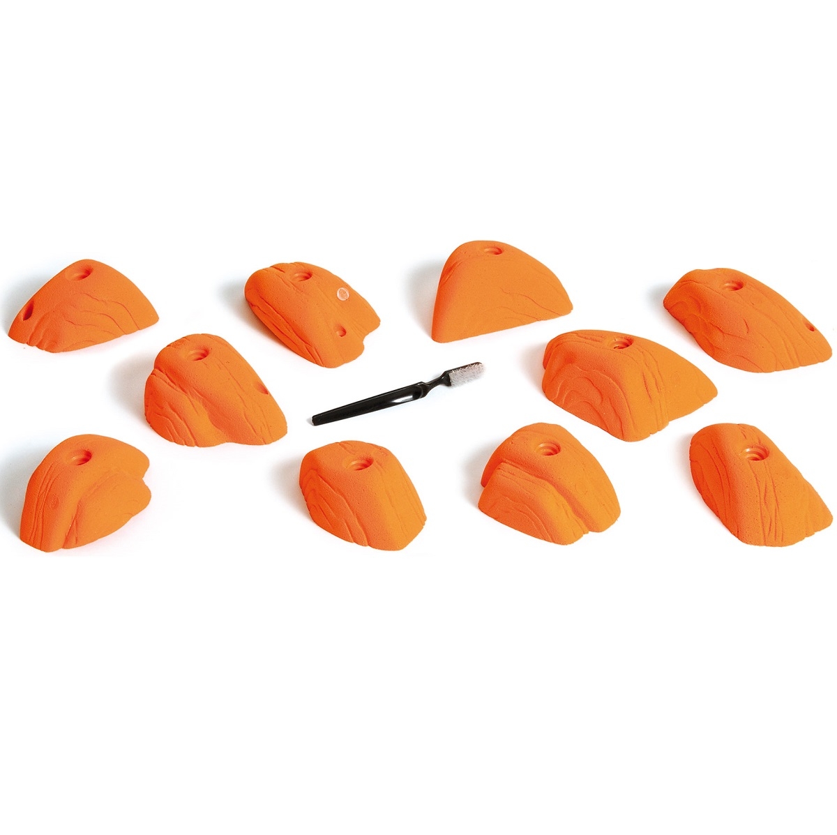 Volx Holds LIGNE DESERT Legend 10 prese arrampicata